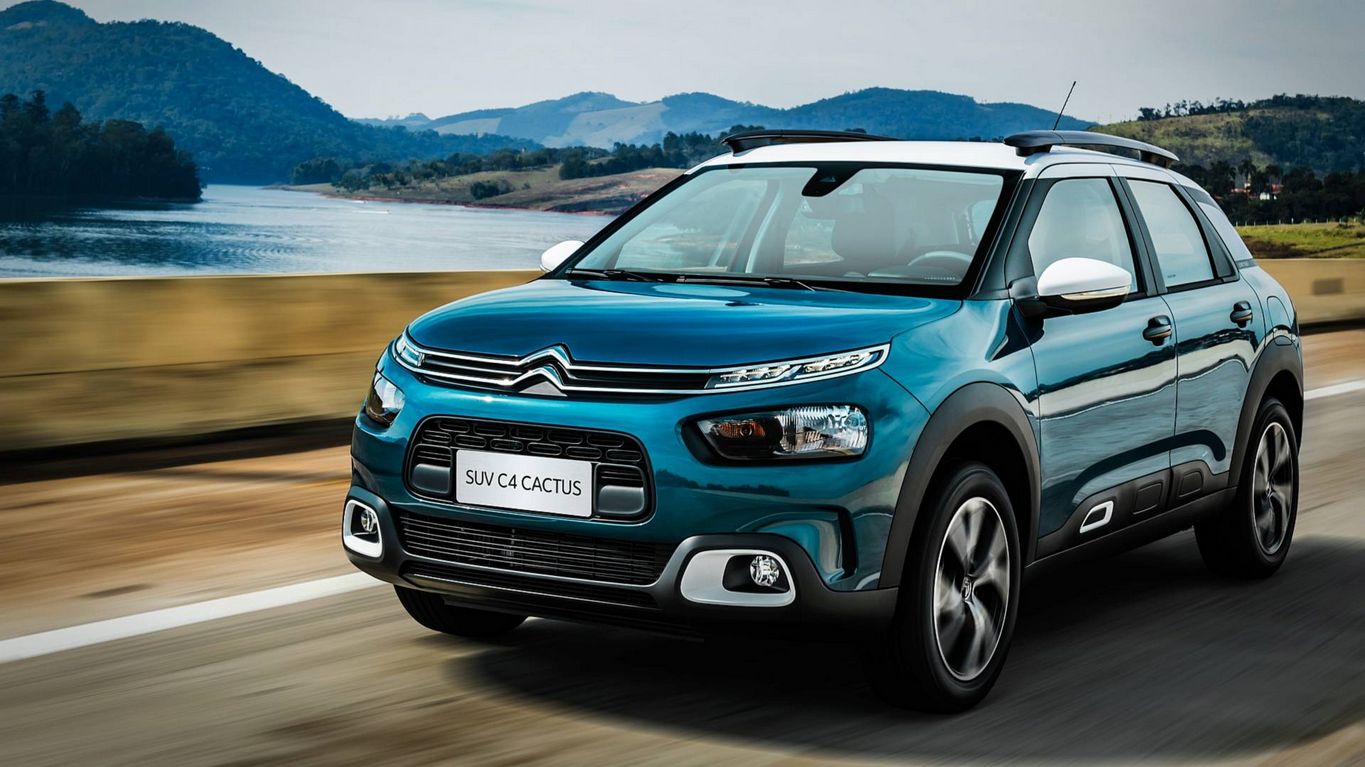 Guia De Compra KBB 10 SUVs Por At R 70 Mil KBB br Guia De Compra KBB 10 SUVs Por At R 70 Mil KBB br