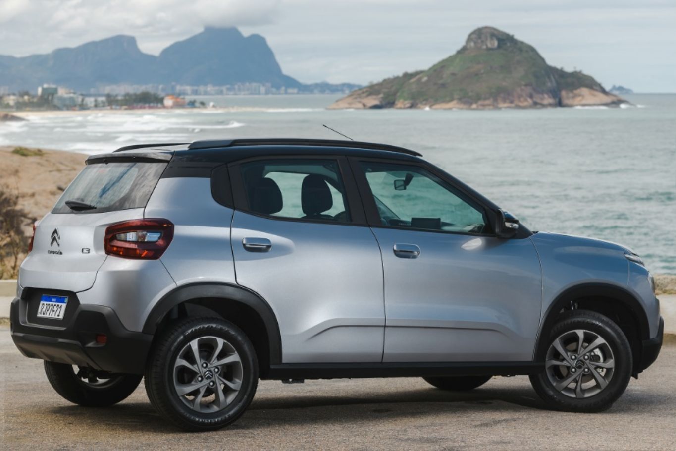 Novo Citroën C3: veja os preços, equipamentos e consumo de cada versão ...
