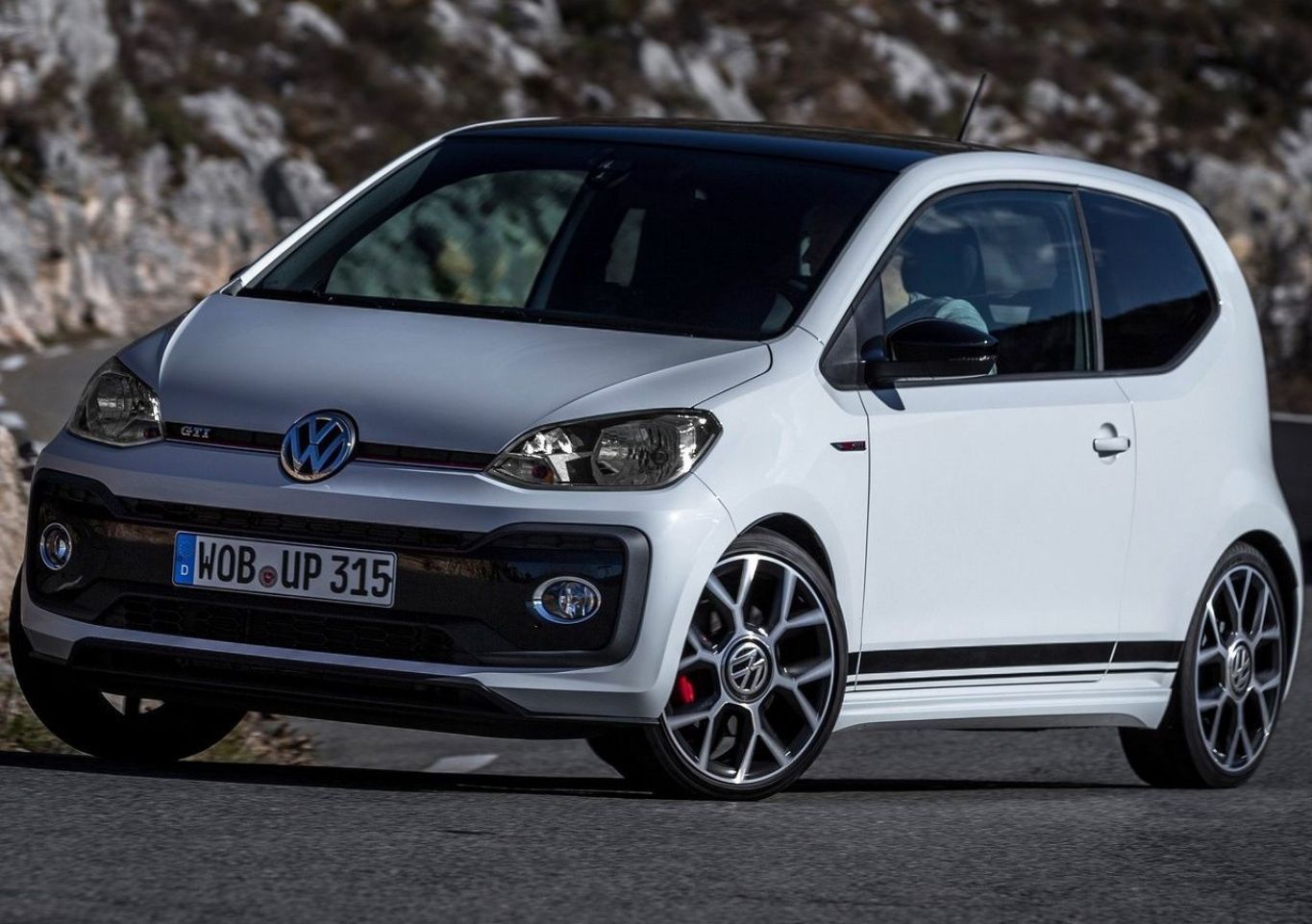 VW Up sai de linha na Europa e encerra história de 12 anos | KBB.com.br