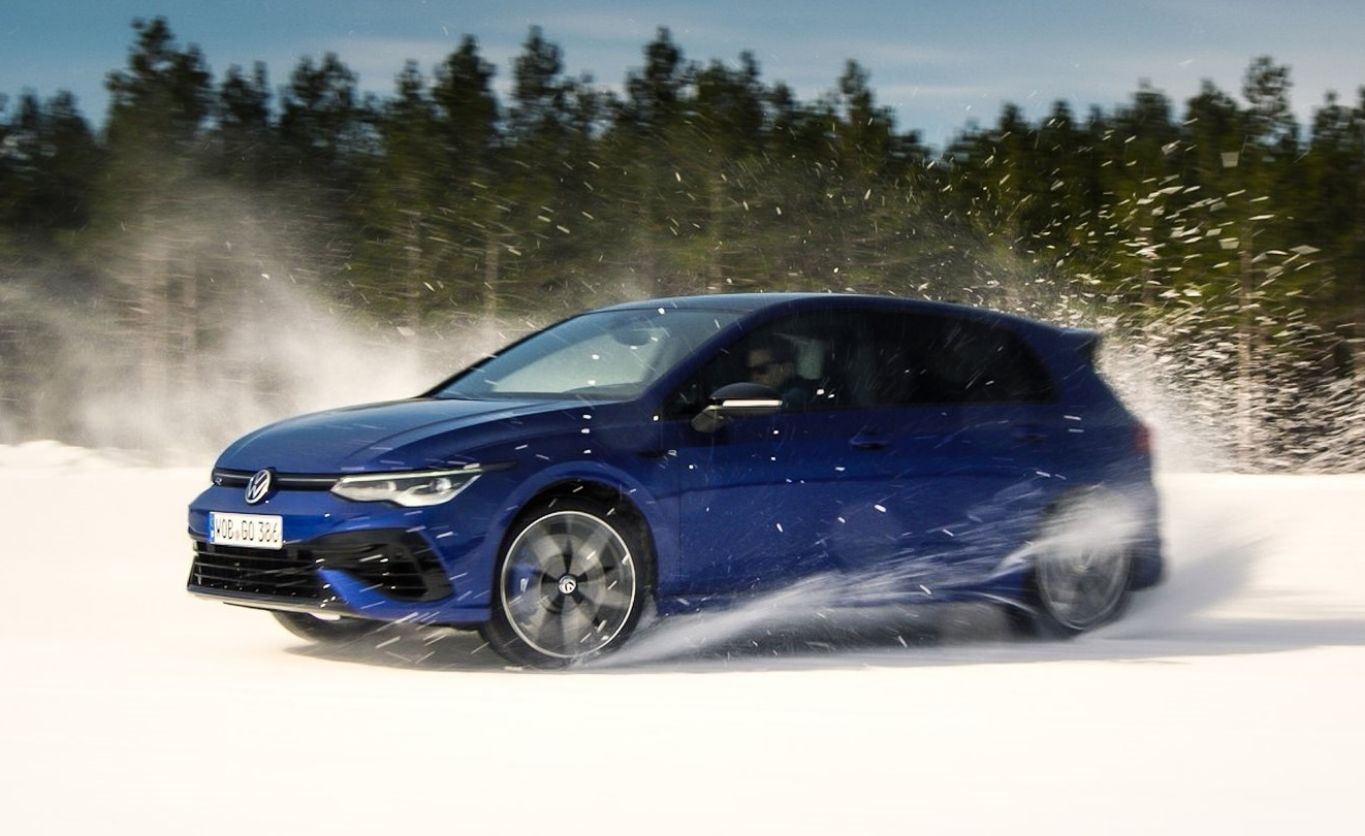 VW estuda trazer novo Golf GTI ao Brasil em 2024 | KBB.com.br