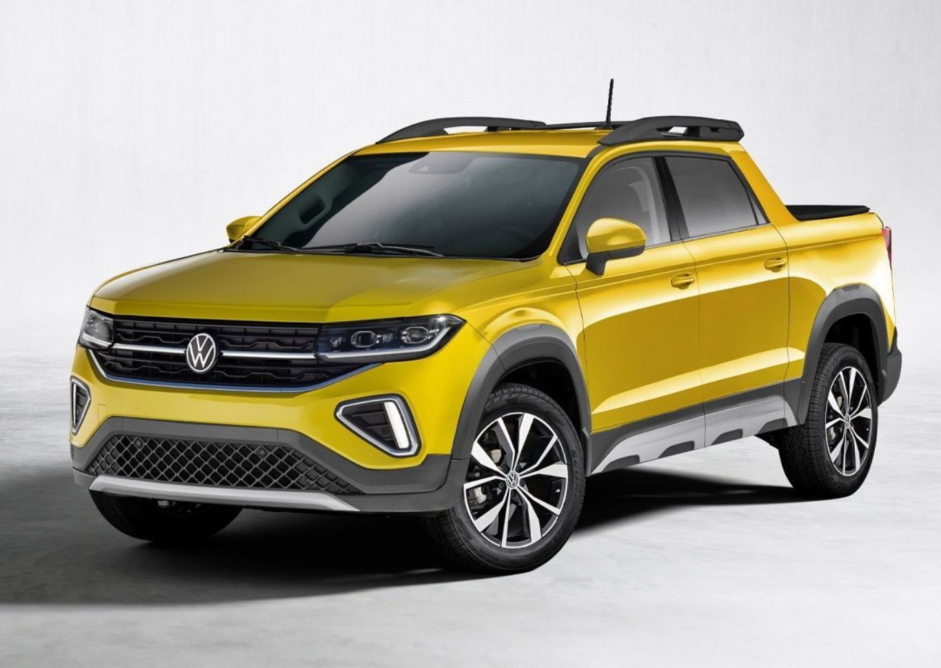 Udara: VW registra nome de rival da Toro que será feita no PR | KBB.com.br