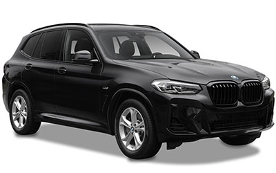 BMW X3 2024 NAC. M40i 4X4 3.0 TB 24V: Preços, Ficha Técnica e ...