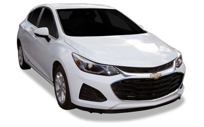 CHEVROLET CRUZE SPORT6 2020 PREMIER II 1.4 TB AT FLEX: Preços, Ficha ...