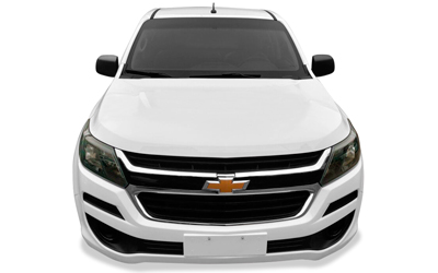 CHEVROLET S10 2020 CD LTZ 4X4 2.5 16V AT6 FLEXPOWER: Preços, Ficha ...
