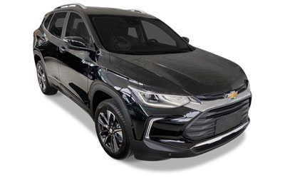 CHEVROLET TRACKER 2023 LTZ R8F 1.0 TURBO 12V AT6: Preços, Ficha Técnica ...
