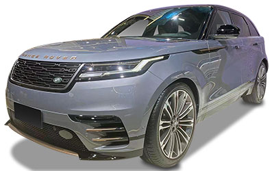 LAND ROVER RANGE ROVER VELAR 2024 DYNAMIC HSE P400 4WD 2.0 TB PHEV ...