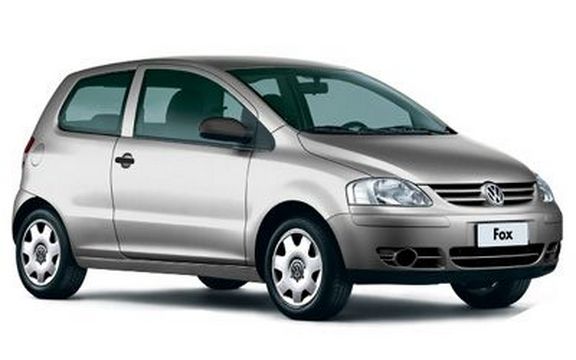 VOLKSWAGEN FOX 2006 CITY 1.0 8V FLEX 2P: Preços, Ficha Técnica e ...