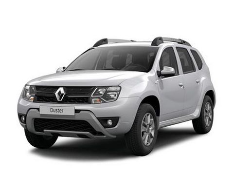 RENAULT DUSTER 2020 DYNAMIQUE 2.0 16V FLEX: Preços, Ficha Técnica e ...