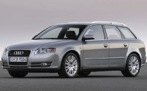Preço de AUDI A4 2006 na KBB.com.br
