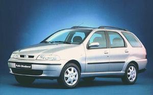 FIAT PALIO WEEKEND 2001 ELX 1.0 16V: Preços, Ficha Técnica e Comparador ...