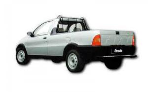 Preço para comprar ou vender seu FIAT STRADA 2002 é na KBB