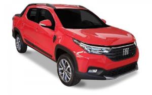 Preço para comprar ou vender seu FIAT STRADA 2023 é na KBB