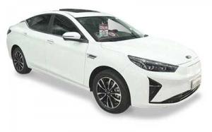Preço de JAC IEV 330P Novo e Usado para comprar ou vender na KBB.com.br