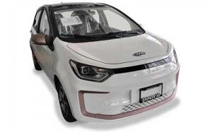 Preço de JAC IEV 330P Novo e Usado para comprar ou vender na KBB.com.br