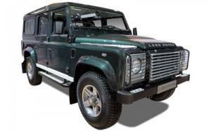 Preço para comprar ou vender seu LAND ROVER DEFENDER 2011 é na KBB