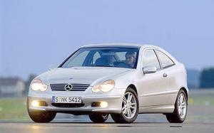 Preço de MERCEDES-BENZ C 230 2001 na KBB.com.br