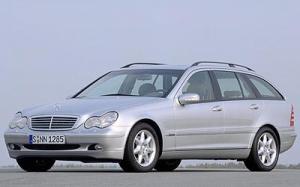Preço de MERCEDES-BENZ C 320 2001 na KBB.com.br