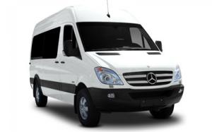 Preço de MERCEDES-BENZ SPRINTER 415 2013 na KBB.com.br