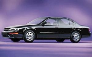 Preço de NISSAN MAXIMA 1997 na KBB.com.br