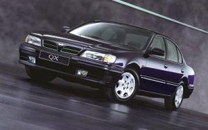 Preço para comprar ou vender seu NISSAN MAXIMA 2000 é na KBB