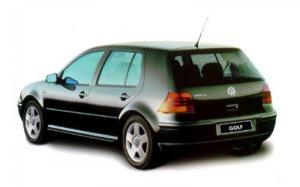 Preço para comprar ou vender seu VOLKSWAGEN GOLF 2002 é na KBB