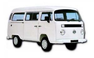 Preço de VOLKSWAGEN KOMBI 2000 na KBB.com.br