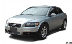 Preço de VOLVO C30 2008 na KBB.com.br